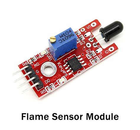 How To Check Flame Sensor With Fieldpiece Meter At Veronica Hiatt Blog