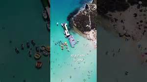Discover The Must See Places In Cyprus With Federico Rambaldi