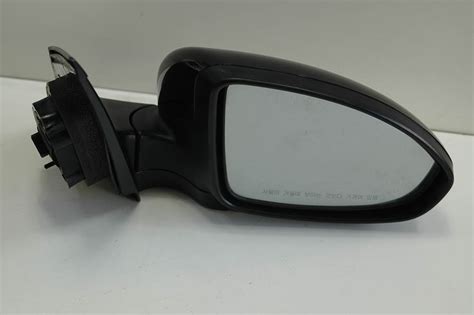 라세티프리미어 크루즈 7핀 접이사이드미러 조수석 카본플래쉬 Gar 백미러 사이드미러 수리 개조 국내판매 1위 카덴