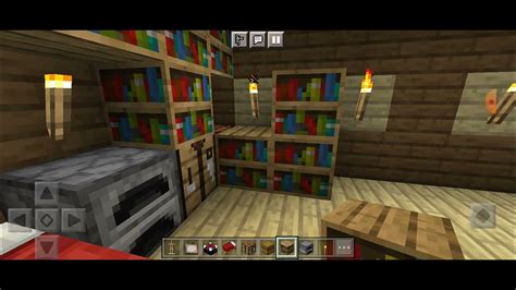 Как сделать красивый и уютный дом в майнкрафт Youtube