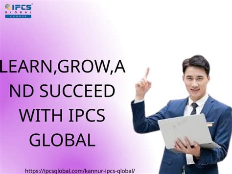 Ipcs Global Automation And Training Kannur Ppt