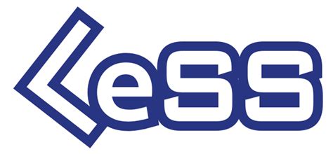 Less Logos Large Scale Scrum Less
