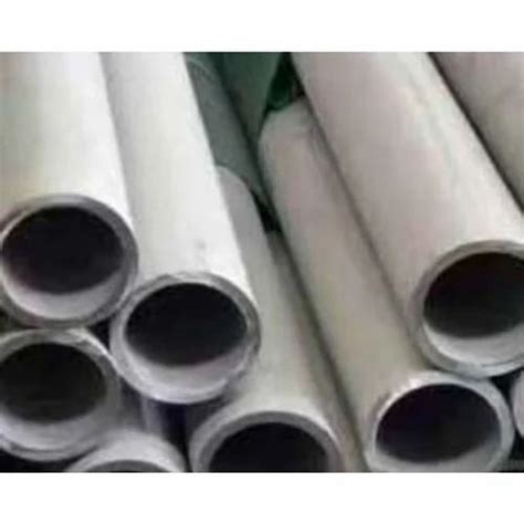 Astm A312 Tp304l Stainless Steel Pipes At 400 Kg SS Seamless Pipe
