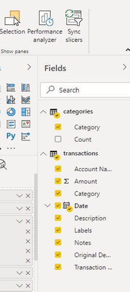 Creating And Using Linked Tables In Power Bi Bmc Software Blogs