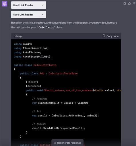 Teach ChatGPT How To Code Like You AI Powered Email Automation Learn A New Language With The