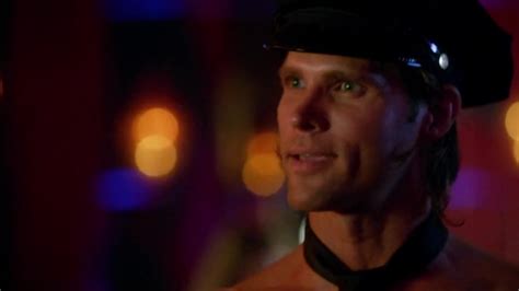 Auscaps Dan Puck Shirtless In The Mysteries Of Laura 1 08 The Mystery