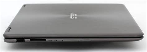 Asus Zenbook Flip Ux Review Focuses On What S Important Laptopmedia Au