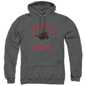 Mens Northwestern Oklahoma State University Official Nwosu Rangers