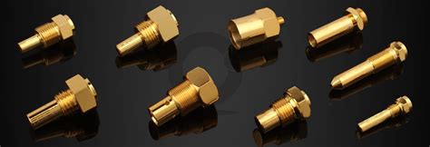 Number 1 Exporter Of Quality Brass Temper Sensor Adaptors
