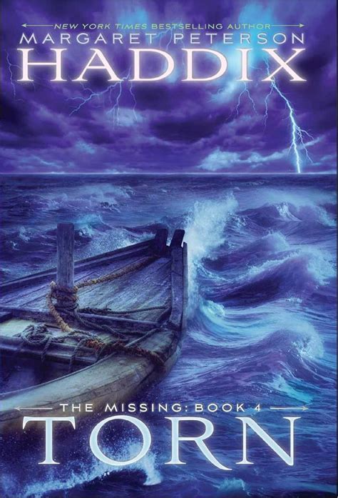 Image The Missing Book 4 Torn Cover The 39 Clues Wiki