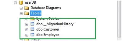 Code First Migration In Multiple DbContext CodeProject