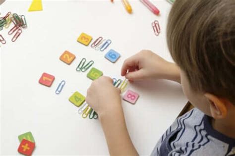 What Is The Abn Method For Learning Mathematics You Are Mom