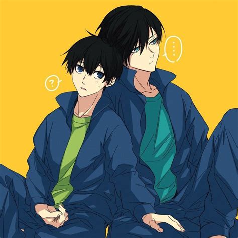 Isagi Harem Bottom Isagi Part Rin X Isagi In Anime Cute Drawings Rin