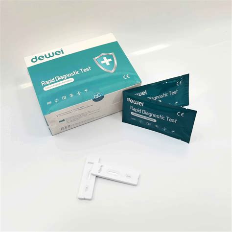 Helicobacter Pylori Stool Antigen Rapid Test Stool Antigen Rapid Test