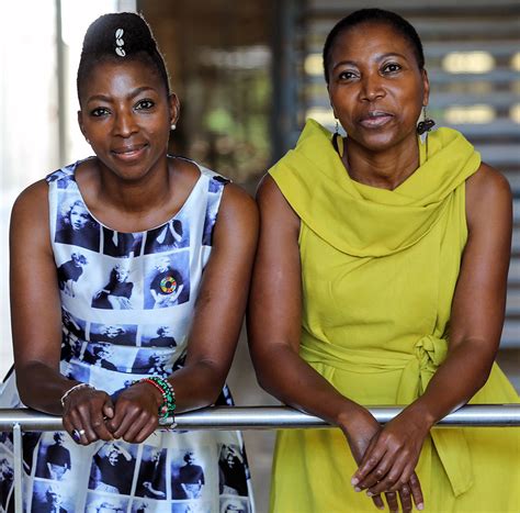 From Legacy To Liberation In South Africa World Diamond Council