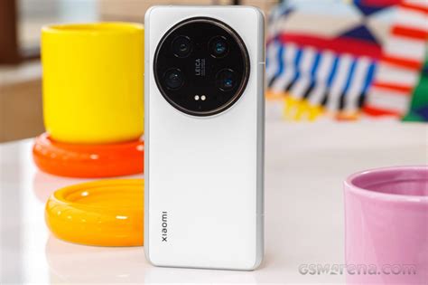 Xiaomi Ultra Voici Quand Sera Lanc Le Prochain Smartphone Tr S Haut De Gamme