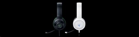 Jual Razer Headset Kraken X Console Gratis Ongkir Eraspace