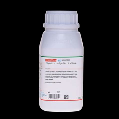 Staphylococcus Agar At ₹ 1500 Kg अगर अगर In Paonta Sahib Id 2854879104933