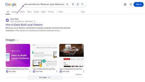 What Is Duplicate Content Rank Math