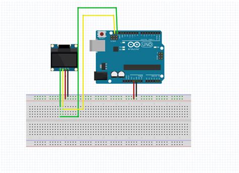 Comment Utiliser Un écran Oled Avec Un Arduino Guide Complet