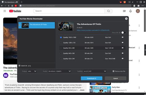 Cleverget Youtube Movies Downloader Is The Top Choice To Download Free