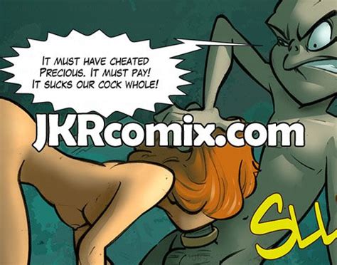 The Hobbit Jkr Comics