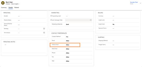 개인의 개인 정보 보호 기본 설정 준수 Microsoft Learn