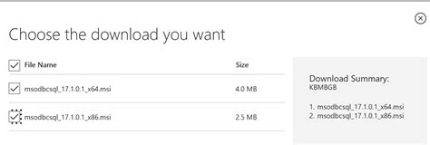 hodentekhelp how do you install pyodbc