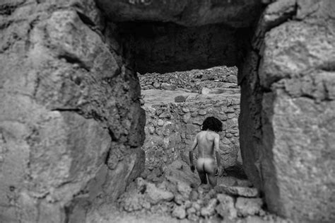 Into The Wild R Nakedadventures