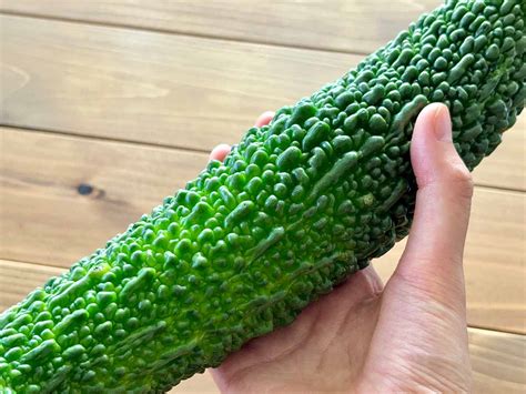 「え、ゴーヤの苦さって“重さ”で決まるの――！？」知らなきゃ損《プロの野菜見極め術》