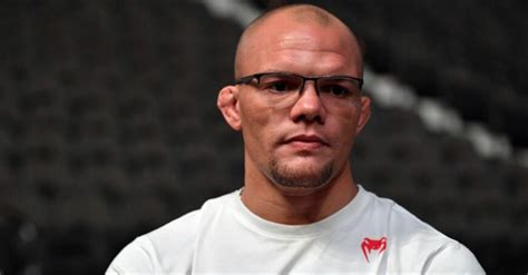 Anthony Smith Is Blinded By His Own Ufc Title Aspirations Its Making