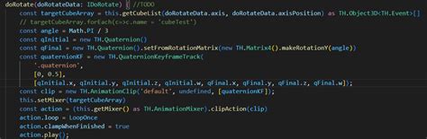 How To Rotate From World Axis Instead Of Self Aixs Questions Threejs Forum