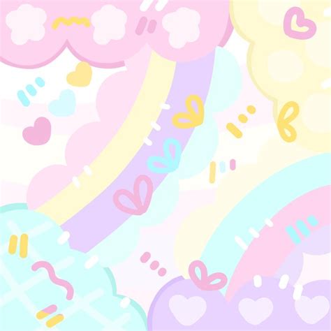 ปักพินโดย Slurpee ใน พื้นหลังขายของ พื้นหลังกระดาษ วอลล์เปเปอร์สีรุ้ง วอลล์เปเปอร์การ์ตูน