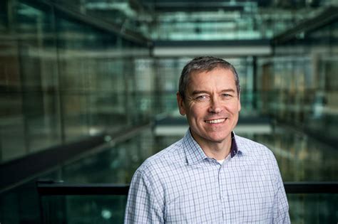 Steven Gleed Ey Emeia Technology Sector Leader Ey Global