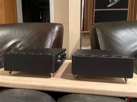 Msb Technology Discrete Power Supply Photo 5428368 Canuck Audio Mart