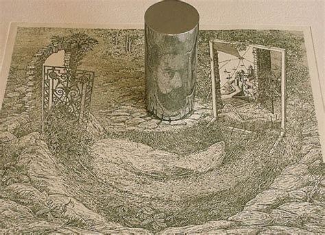 Anamorphic Art By István Orosz Amusing Planet Anamorphic Street