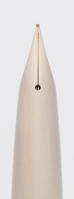 Parker T1 Fountain Pen Hard To Find Brushed Titanium Gp Trim Fine