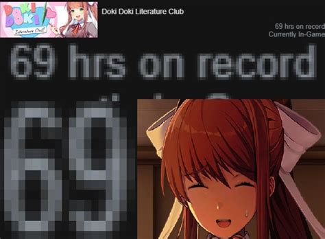 Fun Haha Sex Number R DDLC