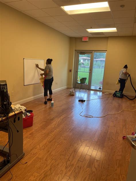 Home Nova Master Cleaning Llc