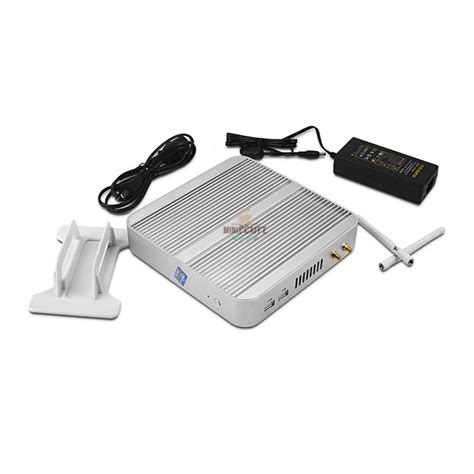 Intel Core I3 6100u Fanless Mini Pc