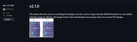 buggy ui icons