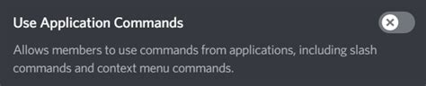 Slashcommand Command Is Not Found With Search · Issue 362 · Aiko