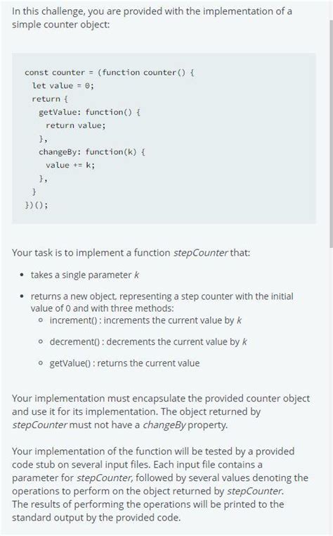 Solved In This Challenge You Are Provided With The Chegg