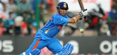 Sachin Tendulkar 100 Centuries List In Test Odi And Ipl