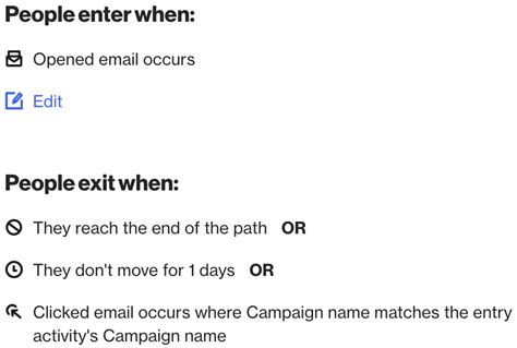Filter Errors Ortto Help