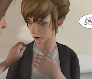 Vortex Says Slave Obeys Issue Erofus Sex And Porn Comics