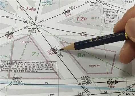 How To Calculate Flight Time By Using A Flight Computer Home CYA Aviation