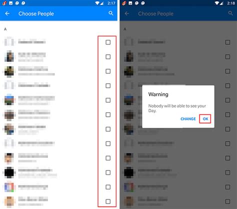 How To Hide Messenger Stories From Everyone Beebom