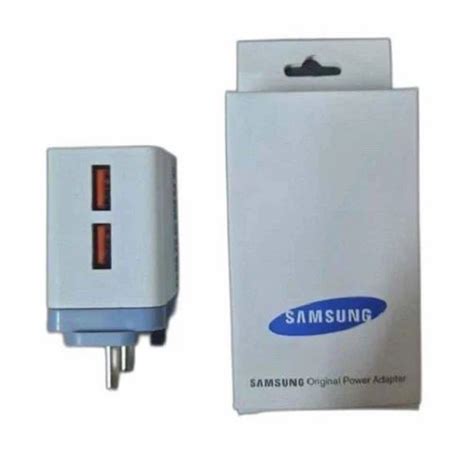 Ampere Samsung Mobile Adapter At Piece In Kalyan Id