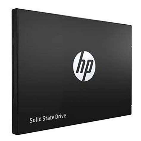 HP S700 Pro SSD Harddisk 1TB (SATA III) 2,5tm - 1289 DKK